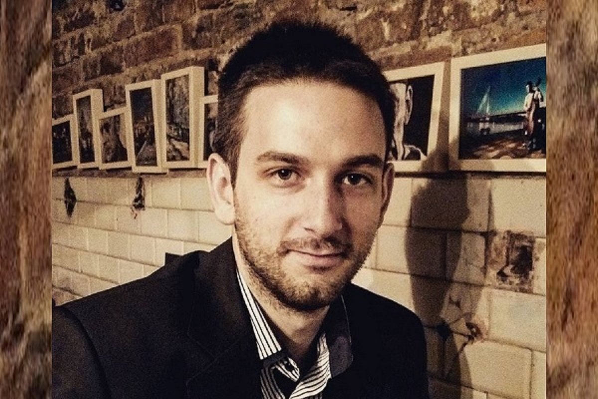 Bojan Perkov: Rizici VI u medijima | Kaleidoskop