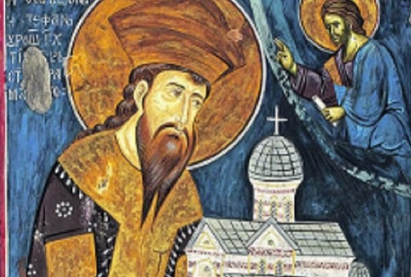 FOTO|VIDEO |"Kraljevi i svetitelji srpski" | Kaleidoskop