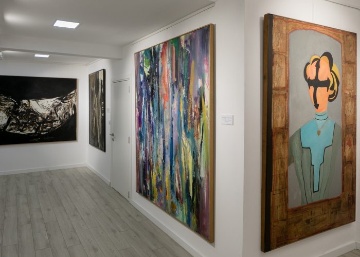 Otvorena izložba “Veliki format” (FOTO) | Kaleidoskop