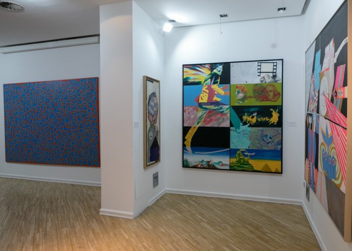 Otvorena izložba “Veliki format” (FOTO) | Kaleidoskop