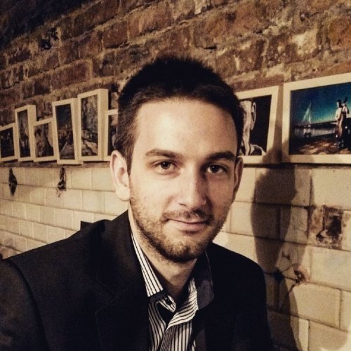 Bojan Perkov: Rizici VI u medijima | Kaleidoskop