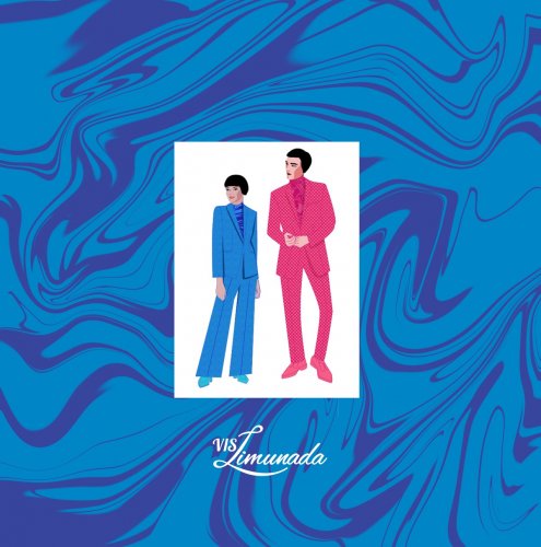 VIS Limunada na Pesmi za Evroviziju 22 | Kaleidoskop